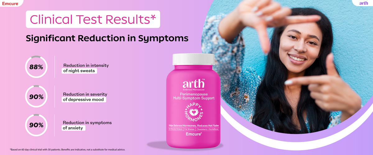 Safety & Testing | Arth By Emcure