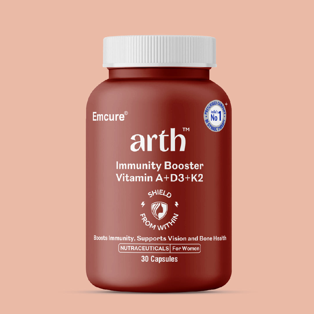 Immunity Booster – Arth By Emcure